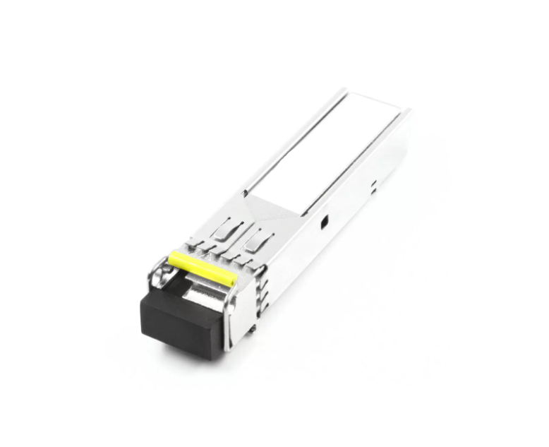SFP 1550nm TX / 1310nm RX SMF 20km BIDI – 3NET