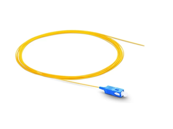 SC/PC SX SM Pigtail 1m – 3NET